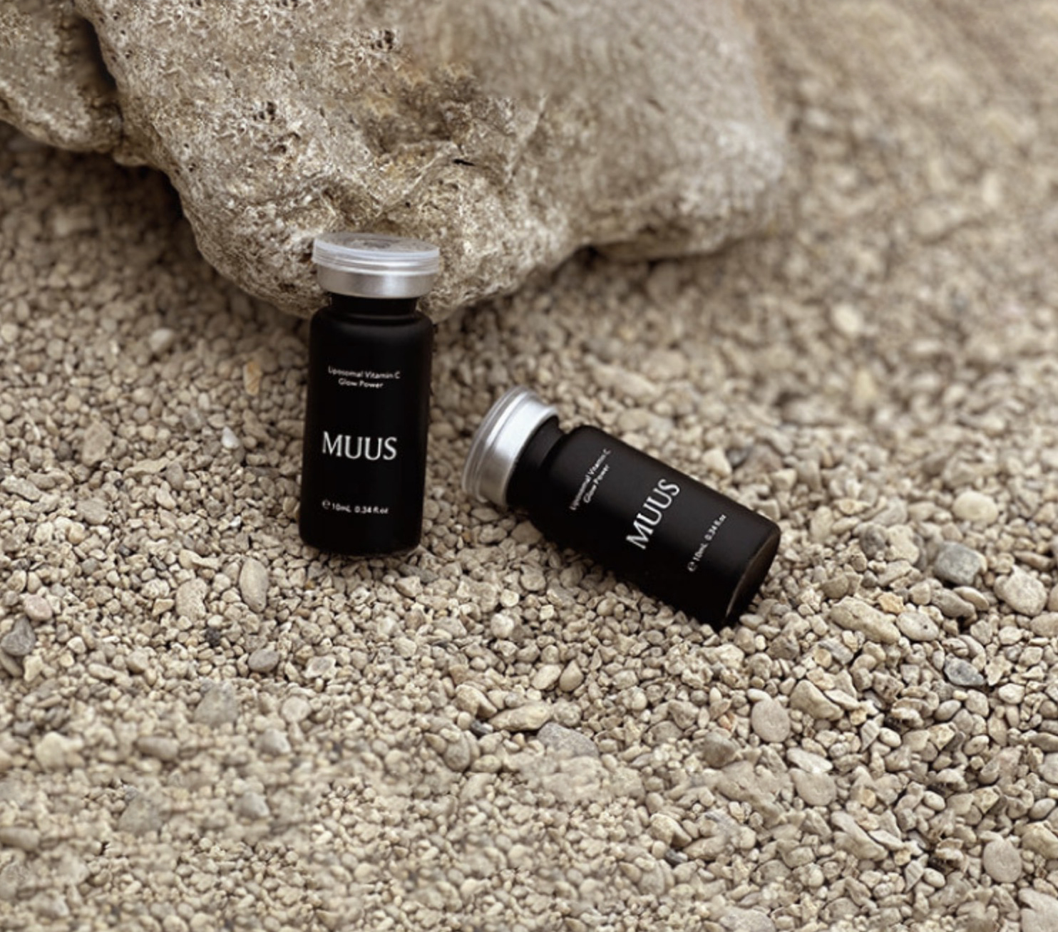 MUUS – Rei Yao